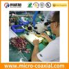 edp cable manufacturer custom 30 pin 40 pin edp cable assembly