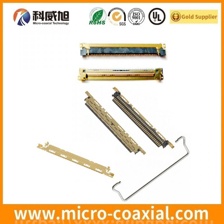 eDP to DP cable Embedded DisplayPort mini DP cable assembly factory