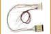 eDP to DP cable Embedded DisplayPort mini DP cable assembly factory