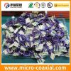 Premium Custom eDP Cable Manufacturer | High-Quality 30 Pin eDP Cable ...