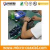 edp cable manufacturer custom 30 pin 40 pin edp cable assembly