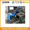 edp cable manufacturer custom 30 pin 40 pin edp cable assembly
