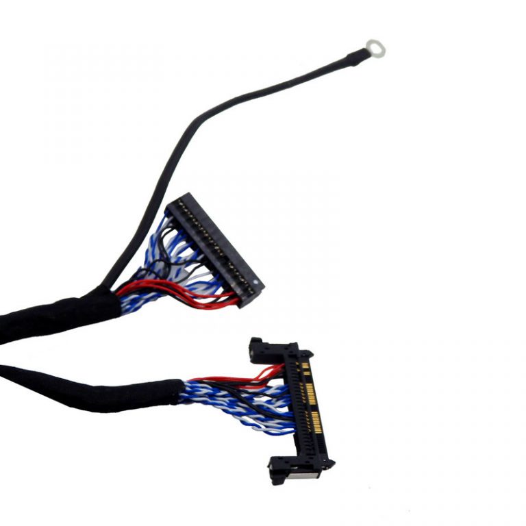 LVDS Connector: High-Speed Data Transmission | Types, Applications & Guide