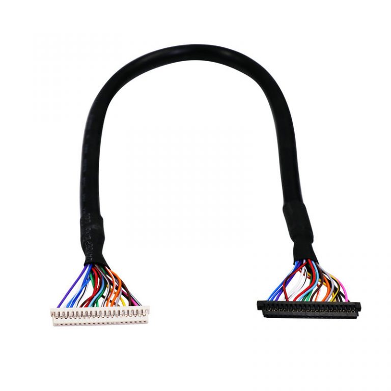 LVDS Connector: High-Speed Data Transmission | Types, Applications & Guide